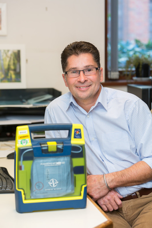 Staff List | - Cranleigh Activities