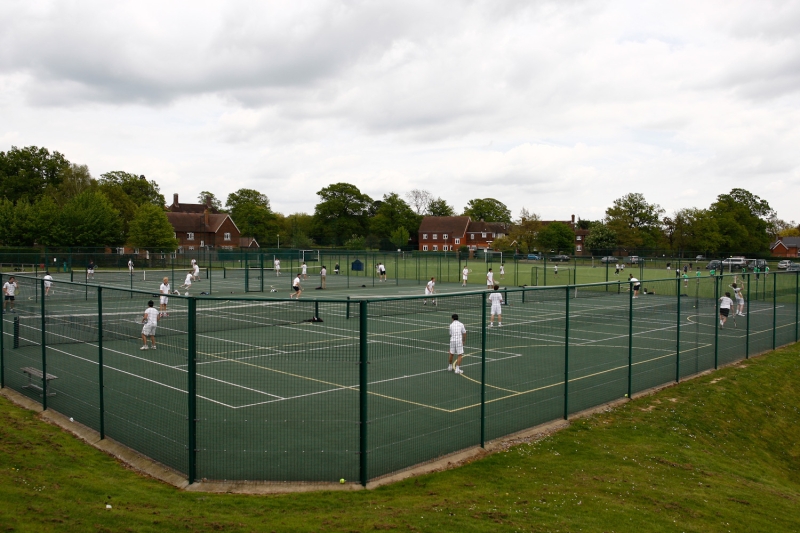 Lettings - Cranleigh Activities