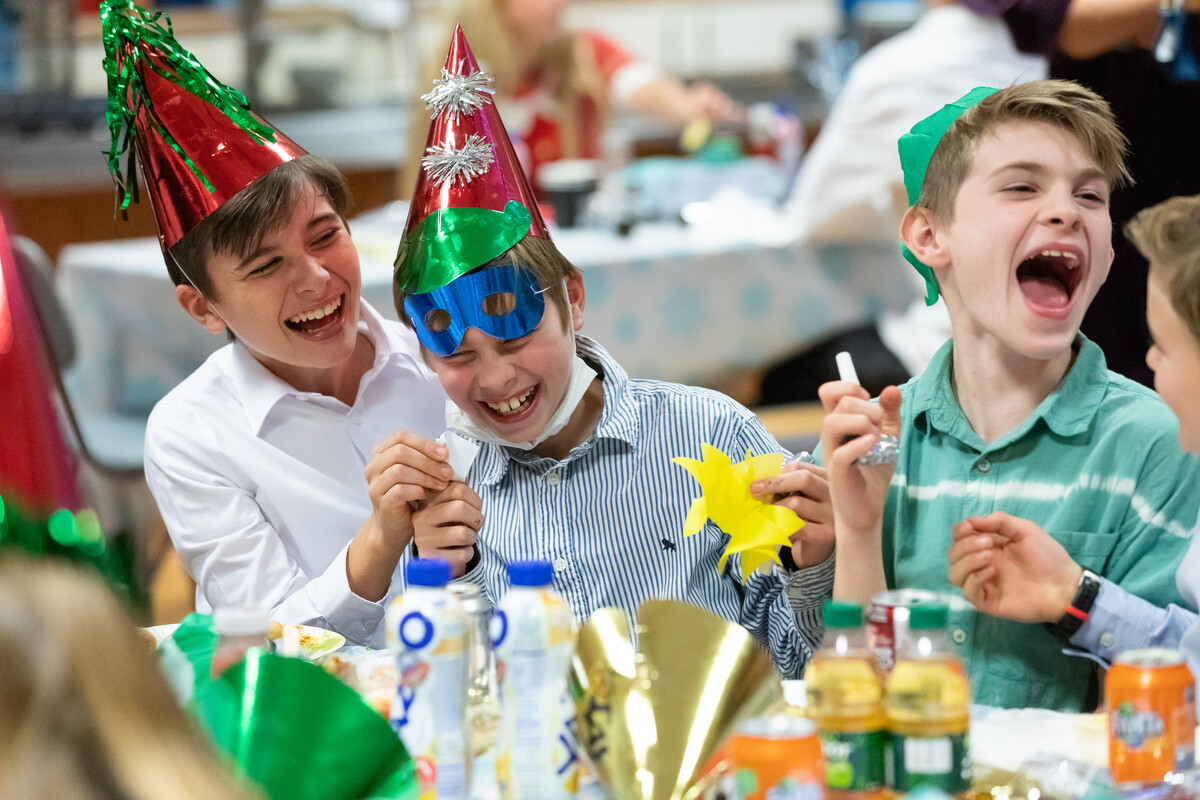 Birthday Parties - Cranleigh Activities