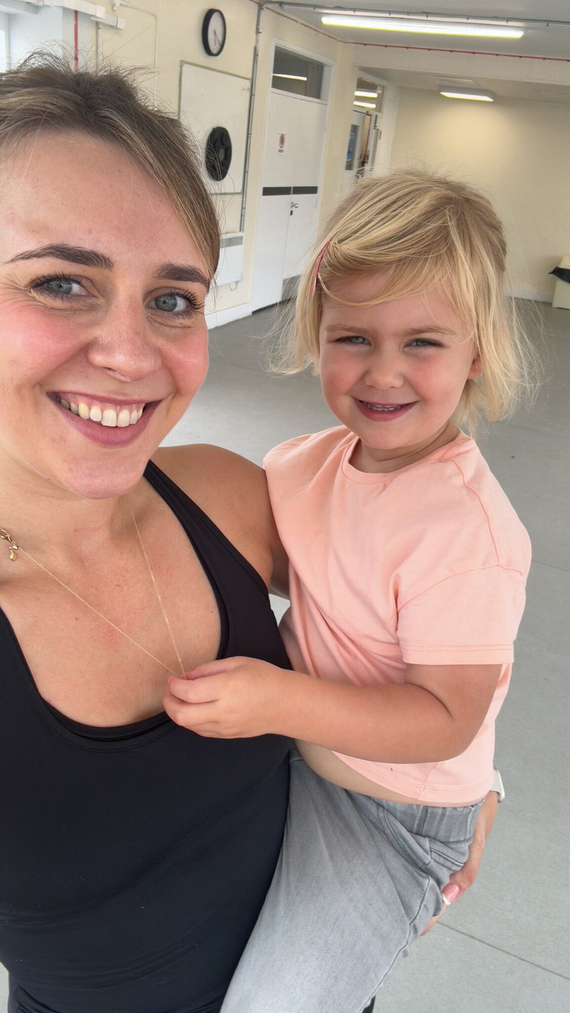 Fitness Classes - Cranleigh Activities