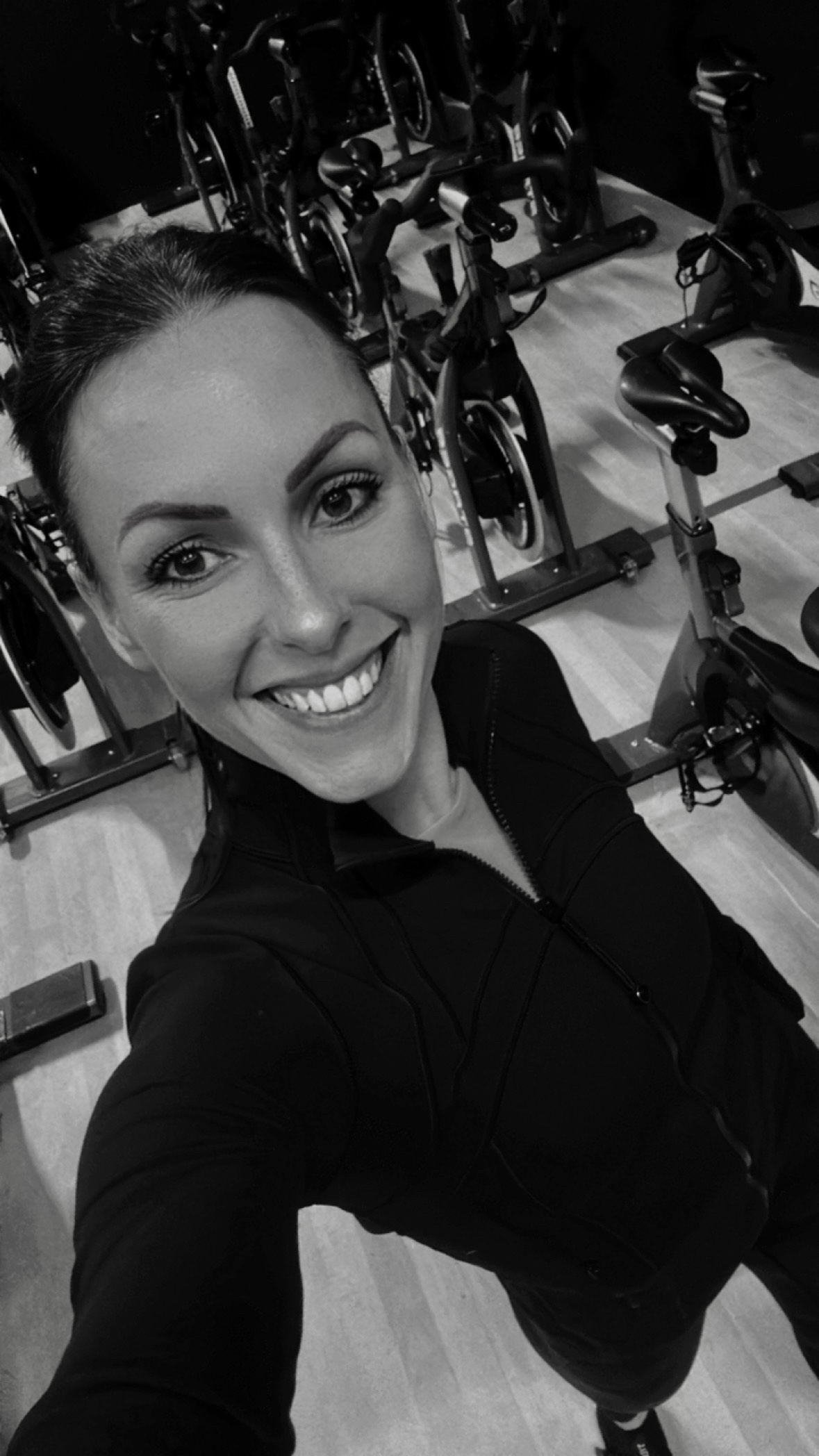 Fitness Classes - Cranleigh Activities