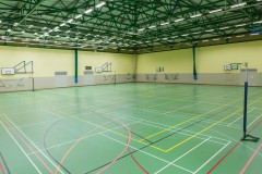 Sports Facilities - Cranleigh Activities